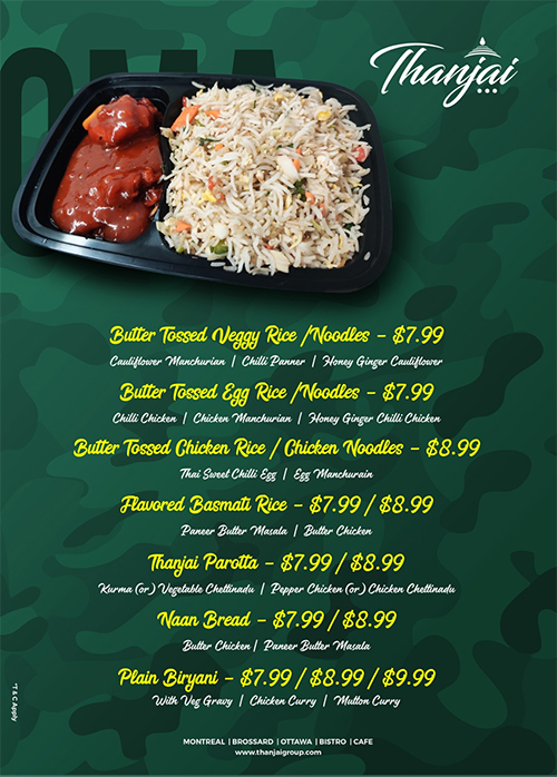 Indian Restaurant, Sweets & Snacks, Chaat & Beverages, Caterers ...