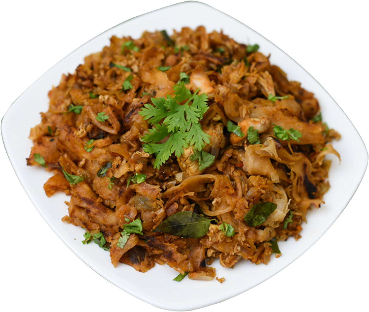 Shredded Porotta Png Transparent Images Free Download - vrogue.co