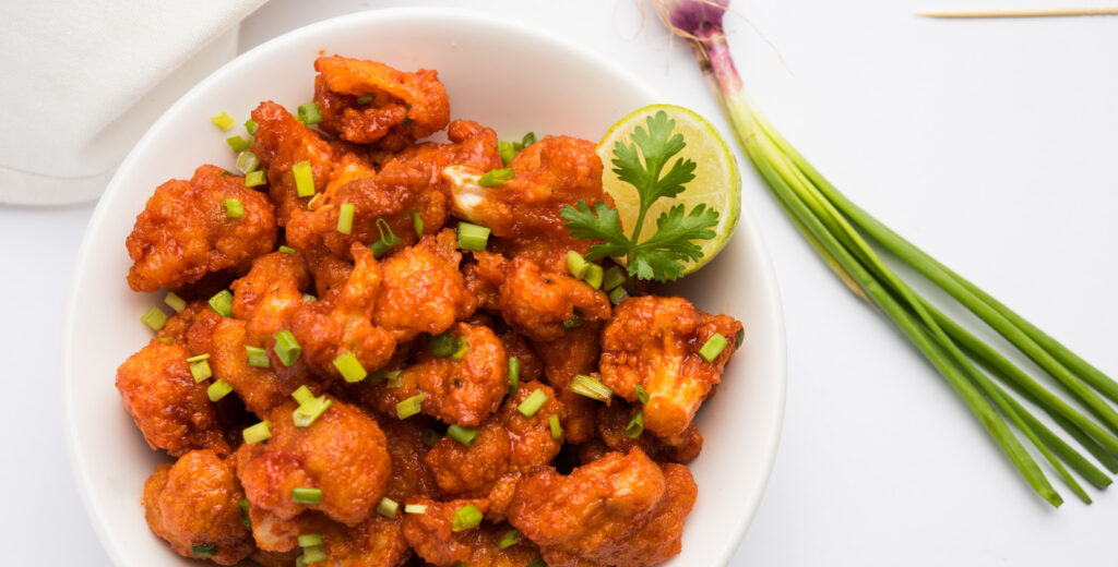 Gobi 65 - Thanjai-cafe